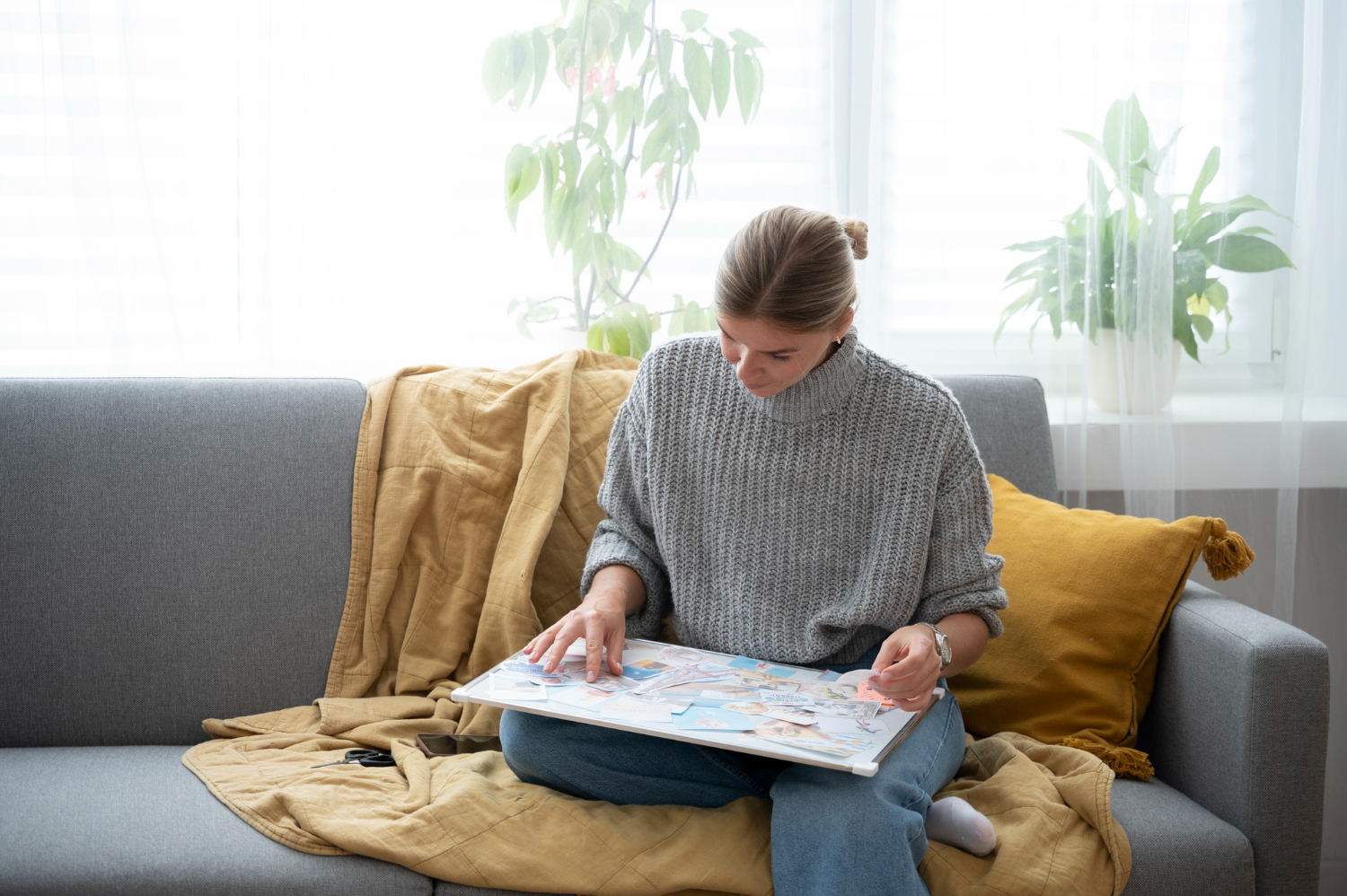11 Simple Visual Planning Strategies for Adults with ADHD